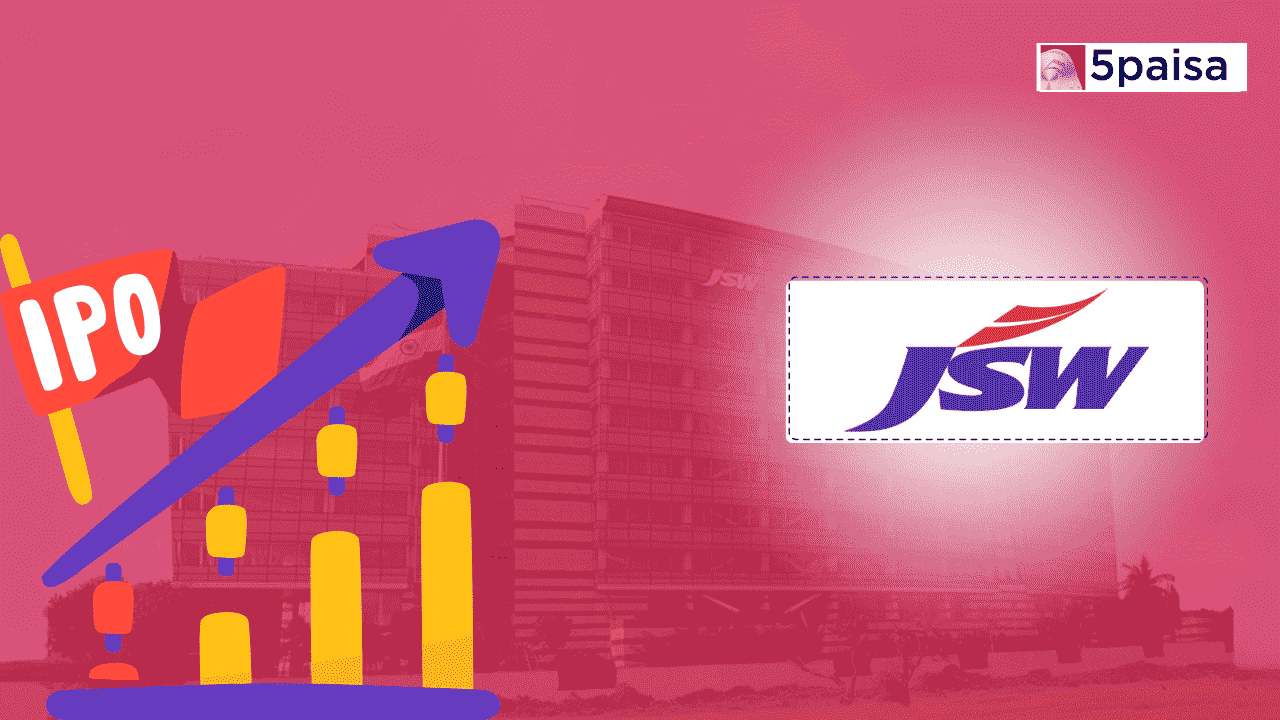 Jsw Infrastructure Ipo How To Check The Allotment Status 5paisa